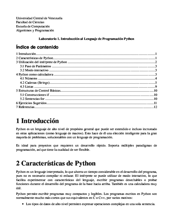 (PDF) Guia de paython
