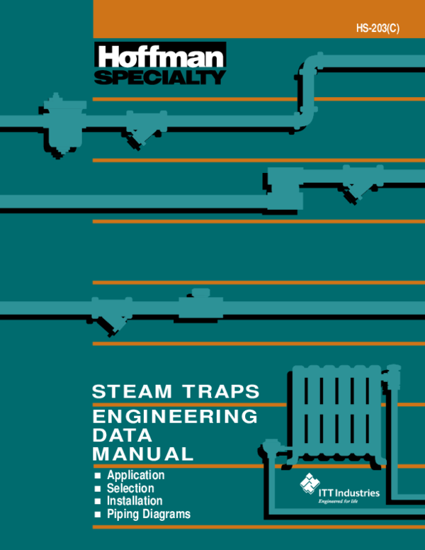(PDF) Steam Traps