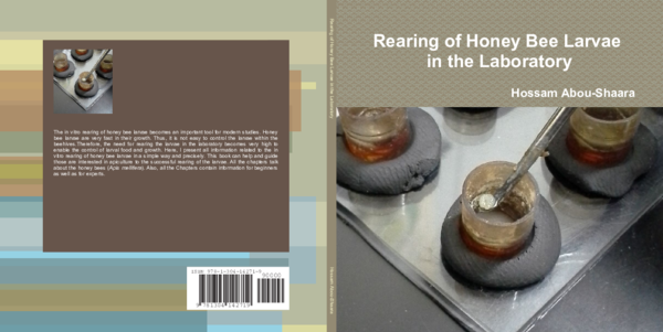 (PDF) Rearing of Honey Bee Larvae in the Laboratory (In English)