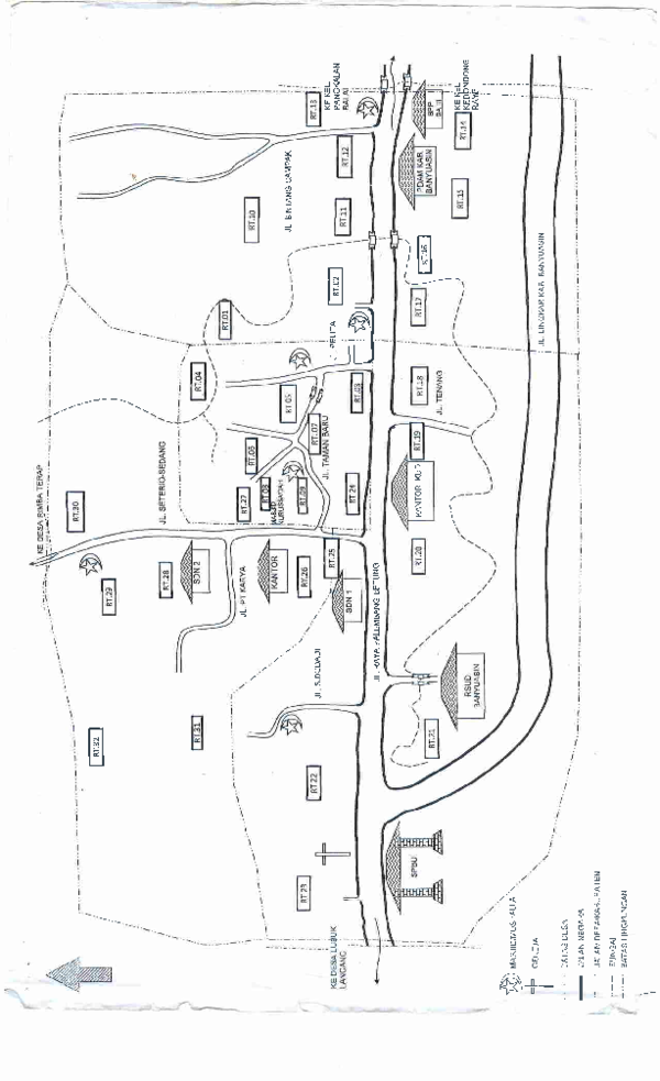 (PDF) Map of Seterio