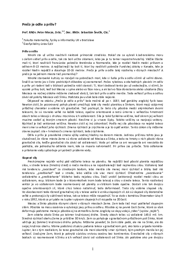 (PDF) 6-prednaska-Peter Moczo Sebastian Sevcik