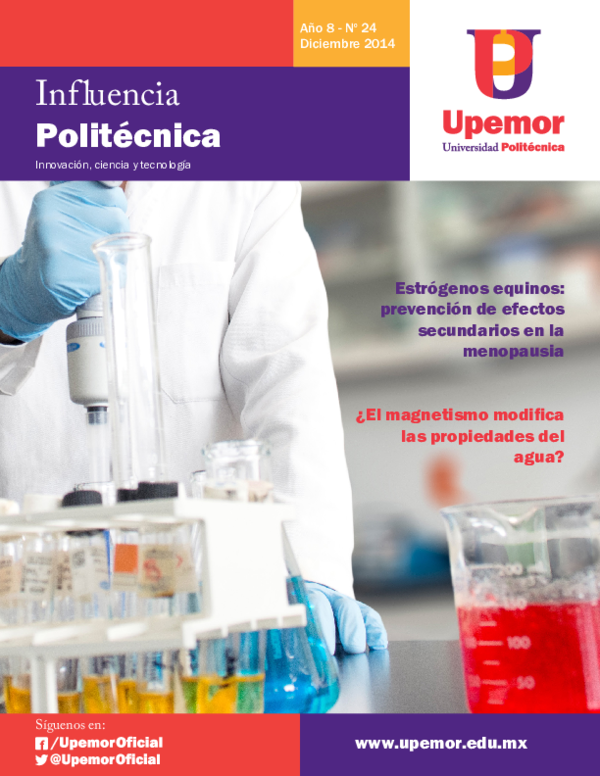 (PDF) Revista Upemor Diciembre