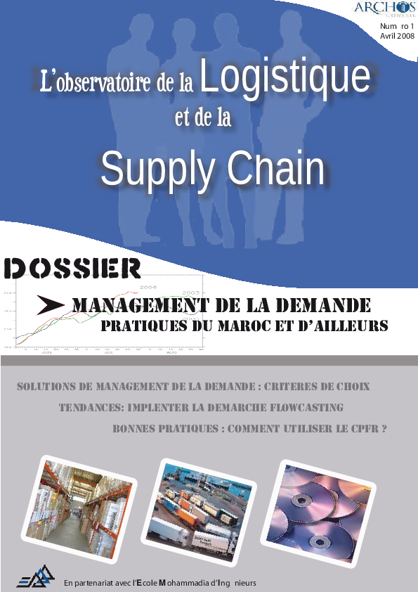 (PDF) logistique
