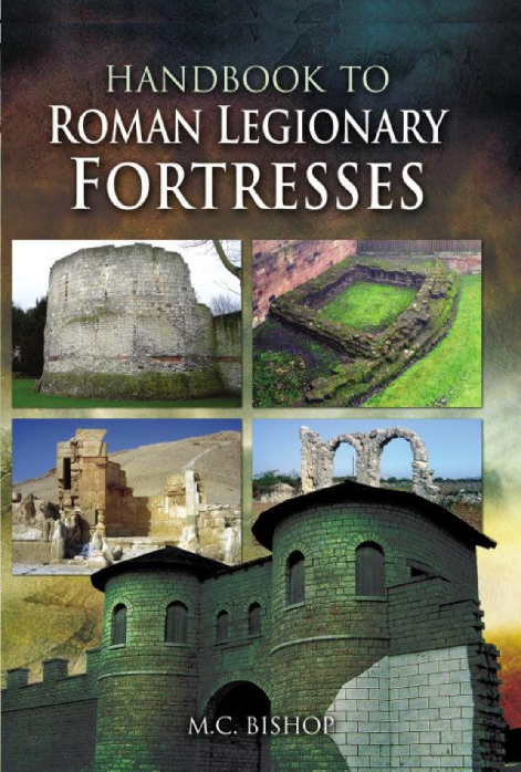 (PDF) Handbook to Roman Legionary Fortresses
