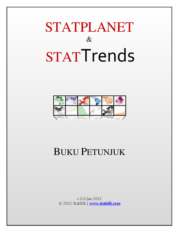 (PDF) Buku Petunjuk Stat Planet