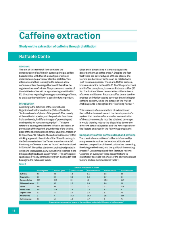 composition 4ap le conte