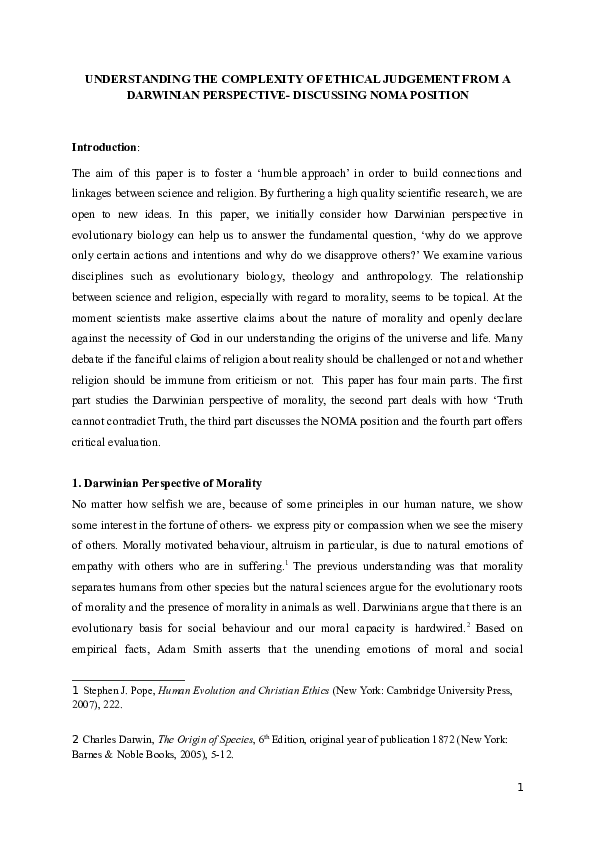 (DOC) Paper for publication | don bosco - Academia.edu