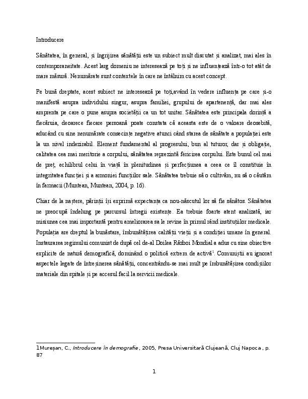 (DOC) Morbiditate, mortalitate