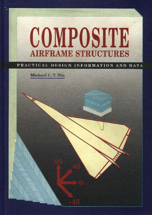 Pdf Niu Composite Airframe Structures