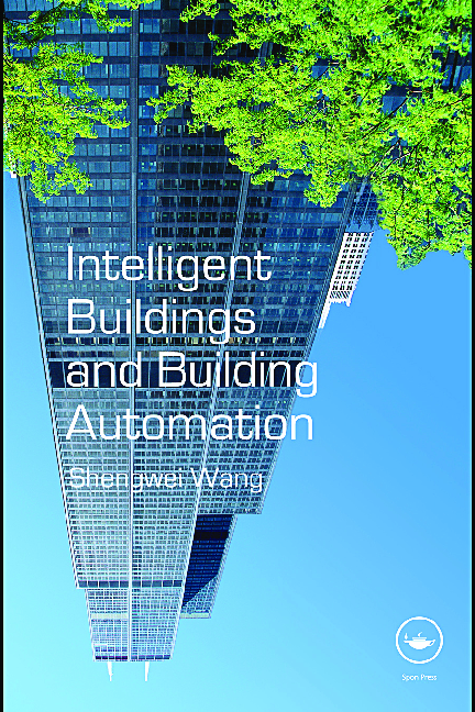 (PDF) Intelligent Buildings and Building Automation