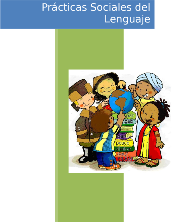 (DOC) Practicas sociales del lenguaje Monreal 3D