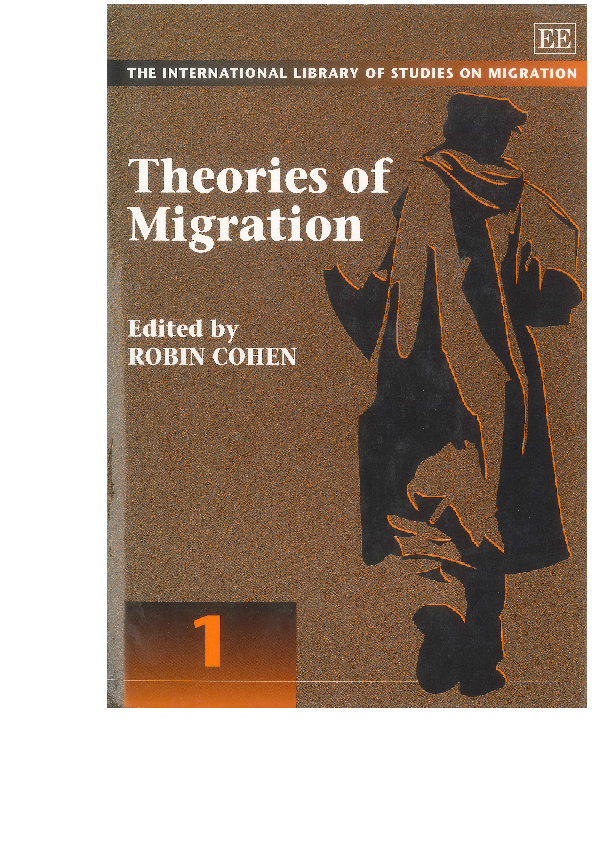 (PDF) Theories of Migration