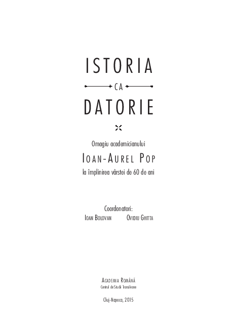 (PDF) Districtul medieval Ilidia (The medieval district of Ilidia)