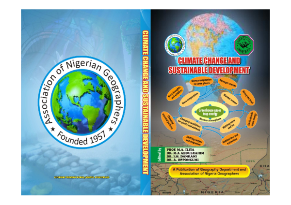 (PDF) Potentialités biophysiques du massif de Termit (Niger): quelles ...