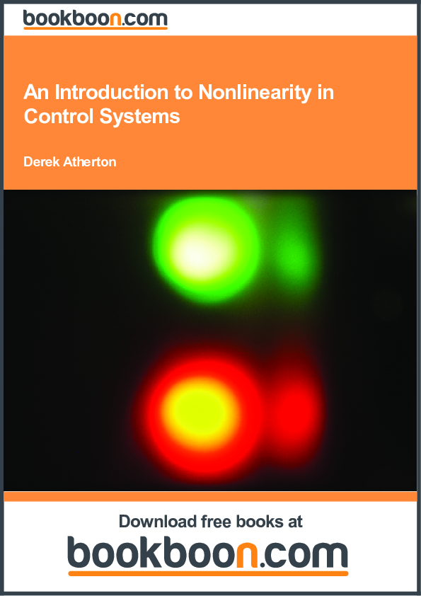 (PDF) An-introduction-to-nonlinearity-in-control-systems