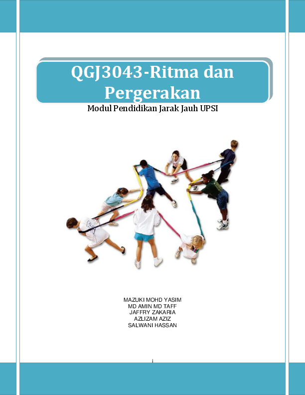 (PDF) Ritma dan Pergerakan