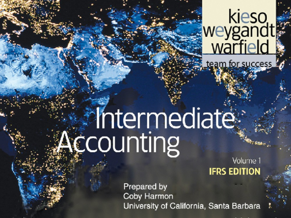(PPT) Kieso Inter Ch02 IFRS