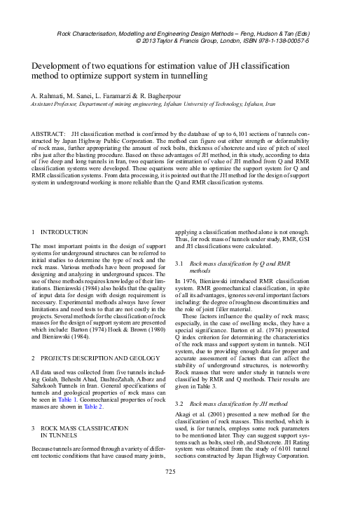 (PDF) Development of two equations for estimation value of JH classification method to optimize ...