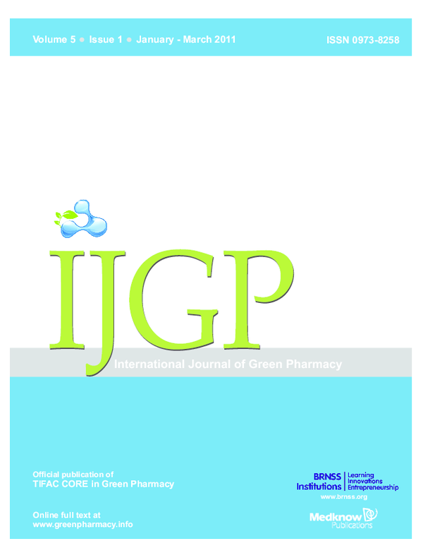 (PDF) Volume 5 Issue 1 January -March 2011 International Journal of ...