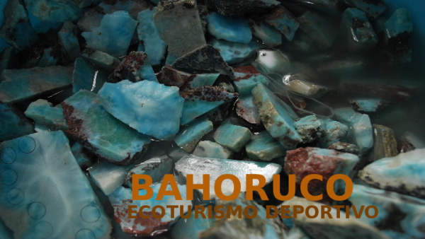 (PPT) PRESENTACION BAHORUCO