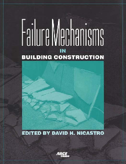 (PDF) Failure Mechanisms in Building Construction