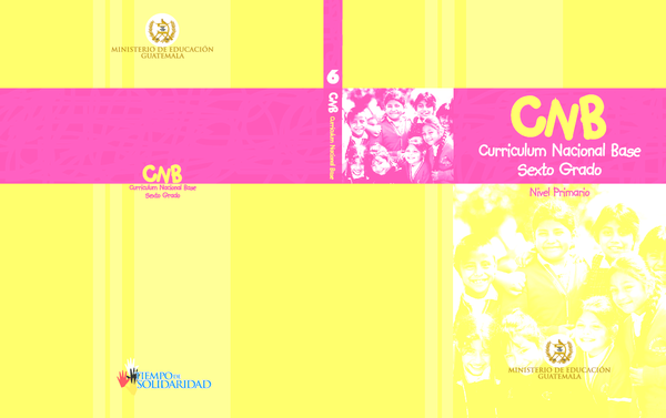 (PDF) 6to grado CNB
