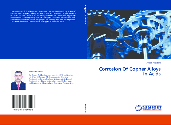 (PDF) 􀀌􀀊􀀍􀀍􀀊􀀄􀀎􀀊􀀂􀀅􀀏􀀐􀀅􀀌􀀊􀀑􀀑􀀃􀀍􀀅􀀁􀀒􀀒􀀊􀀓􀀄􀀅􀀔􀀂􀀅􀀁􀀕􀀎􀀉􀀄corrosion of copper alloys in ...