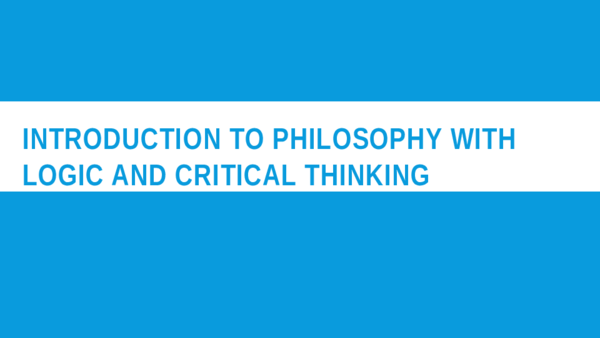 (PPT) Philo- Last presentation