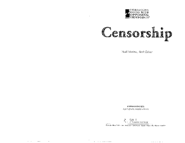 (PDF) Palaima TGP chap Censorship