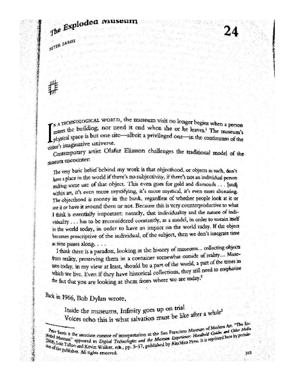 (PDF) Exploded-museum