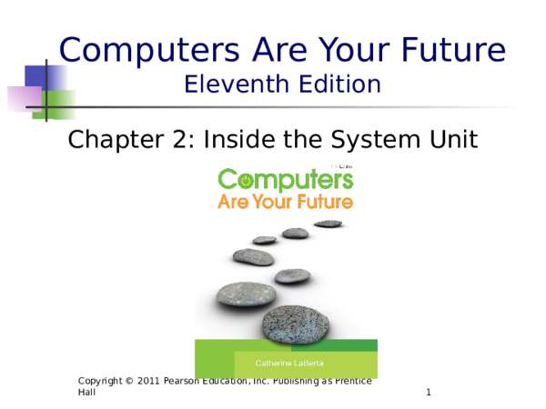 (PPT) 5.Inside the System Unit