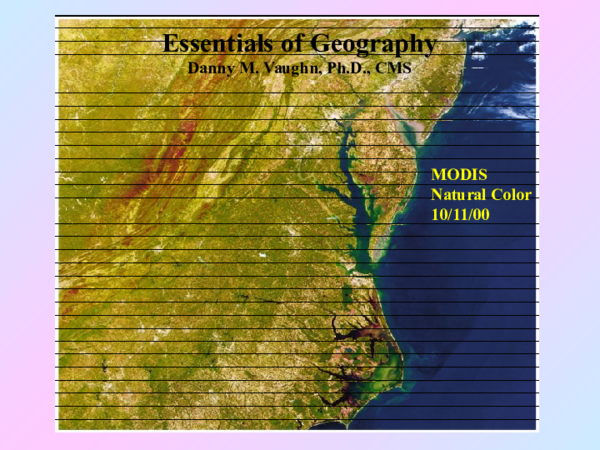 (PPT) INTRODUCTION TO PHYSICAL GEOGRAPHY