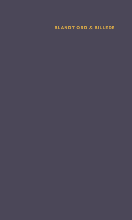 (PDF) ”Skriftflader i svenske, danske og engelske kunstnerbøger” i ...