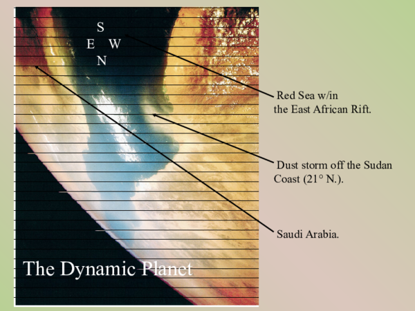 (PPT) PRINCIPLES OF GEOLOGY I