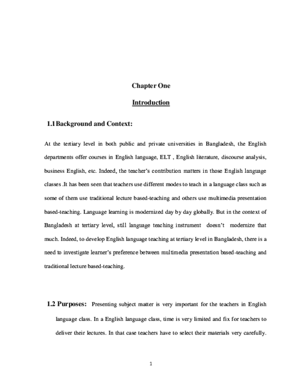 (PDF) The research work on "Comparative study on traditional lecture-based teaching and ...