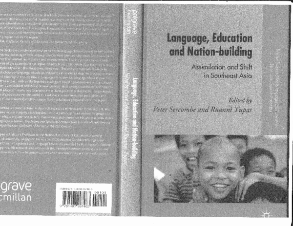 Timor Leste Language