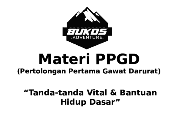 (PPT) PPGD Dasar