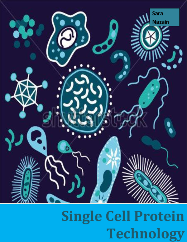 (PDF) Single Cell Protein