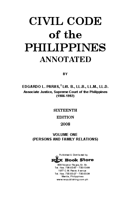 (PDF) APPLICABILITY OF UNIVERSAL PARTNERSHIP ON COMMON LAW MARRIAGES ...