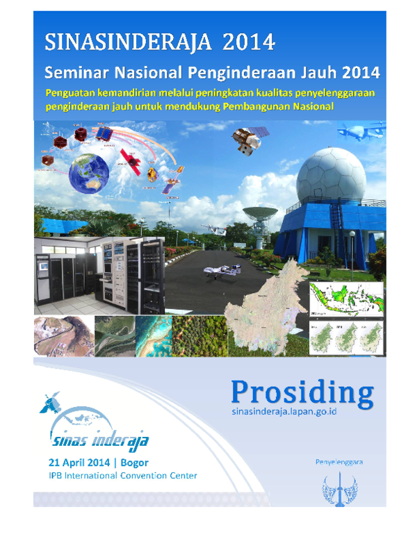 (PDF) ANALISIS MEKANISME PEMBENTUKKAN LAHAR BERDASARKAN KAJIAN RETENSI ...