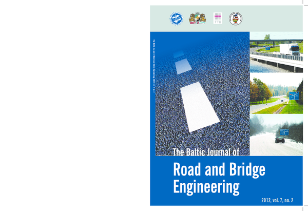 (PDF) 2012 BJRB OPTIMAL SELECTION OF SOILS AND AGGREGATES MIXTURES FOR ...