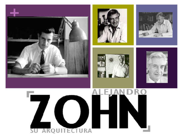 (PPT) ALEJANDRO ZOHN