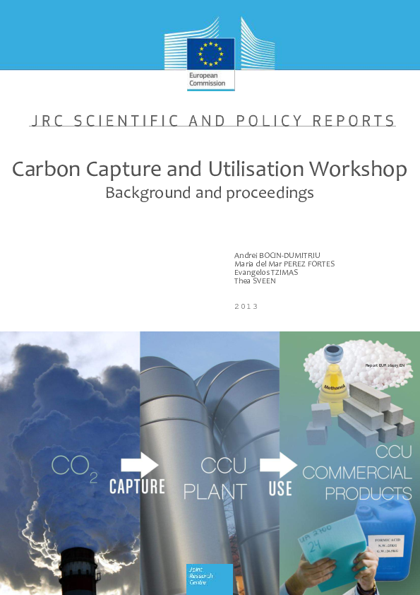 (PDF) Joint Research Centre European Commission