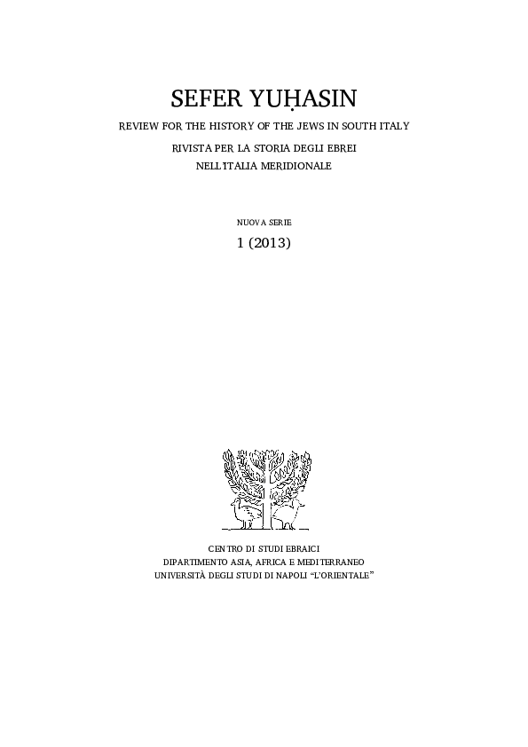 A Hebrew Signature in a Latin Manuscript of Galen