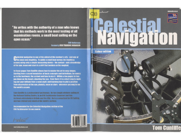 (PDF) Celestial Navigation