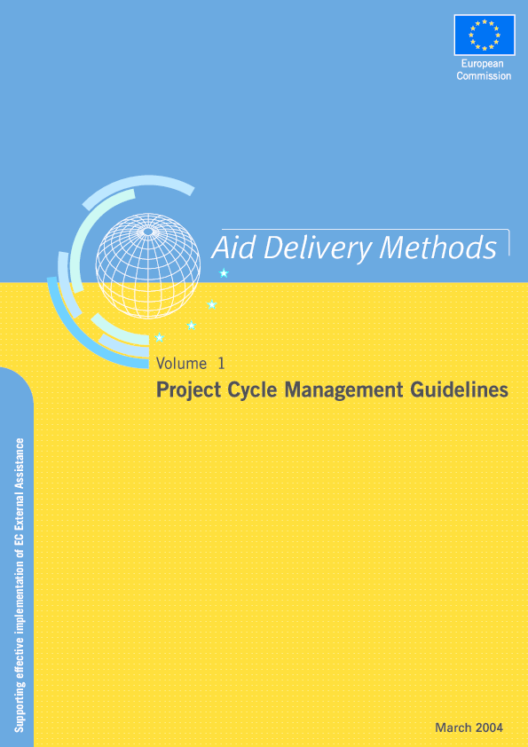 (PDF) Supporting effective implementation of EC External Assistance ...