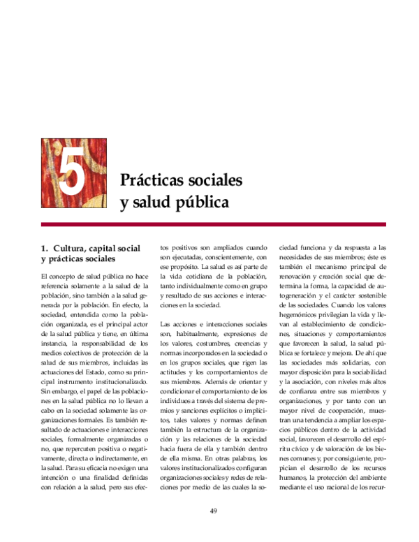(PDF) PRACTICAS SOCIALES Y SP