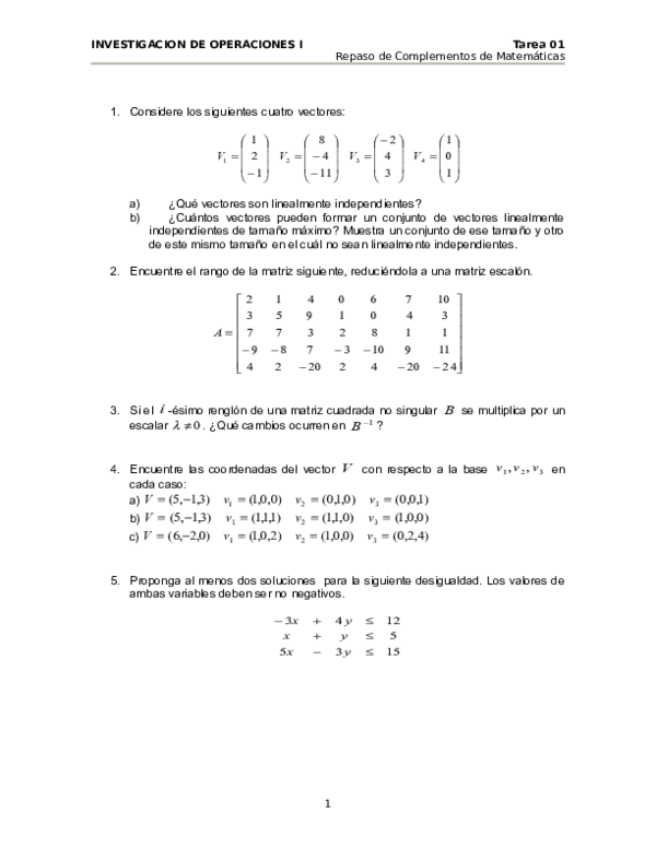 (DOC) 1 Repaso de complementos de matematicas