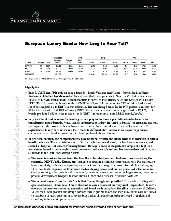 (PDF) Bernstein research 1