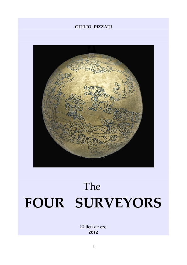 (PDF) The discovery of the Americas